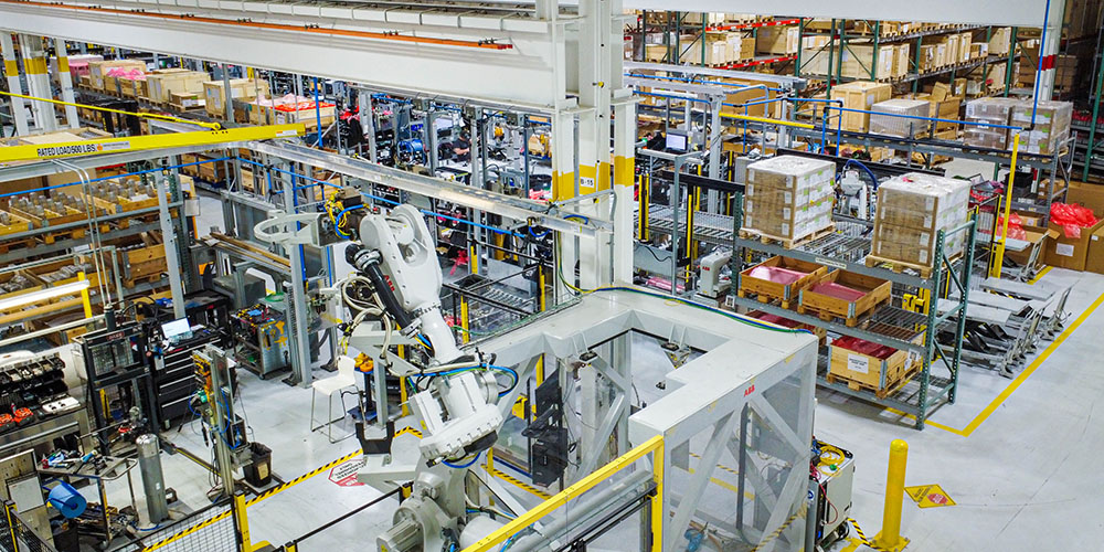 ABB Robotics to invest $20M, create 72 jobs in Michigan | Plastics News